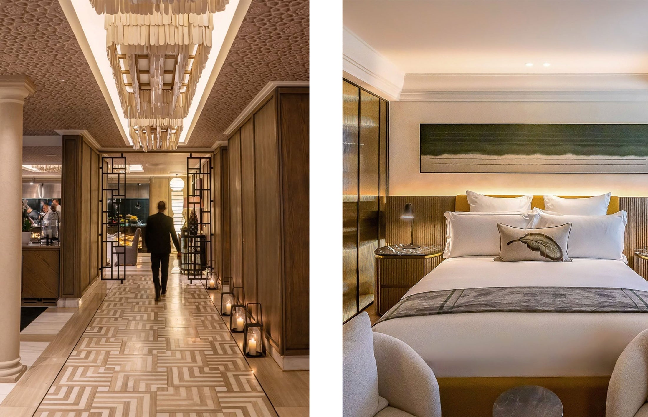The Inside Story: Park Hyatt Johannesburg x Evolution With founder Ama