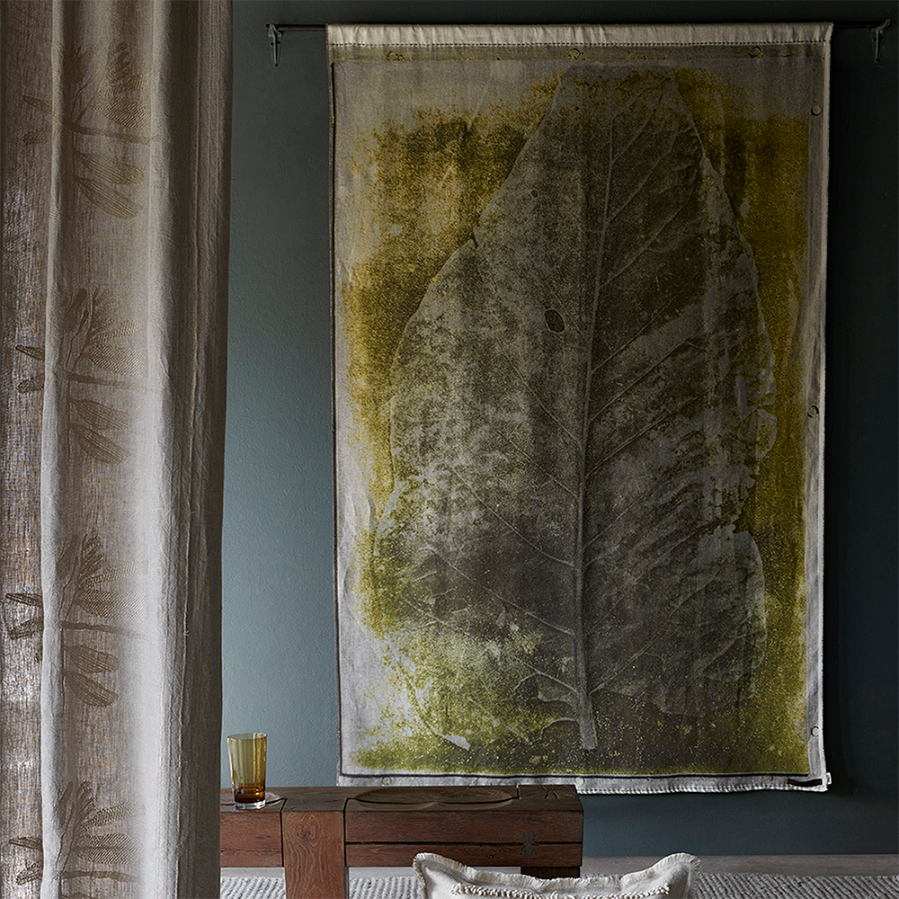 Evolution Product | Reflections | Droe Blaar Panel