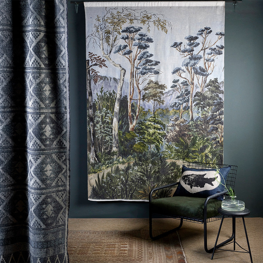 Evolution Product | Call of the Karoo | Perie Bush Panel